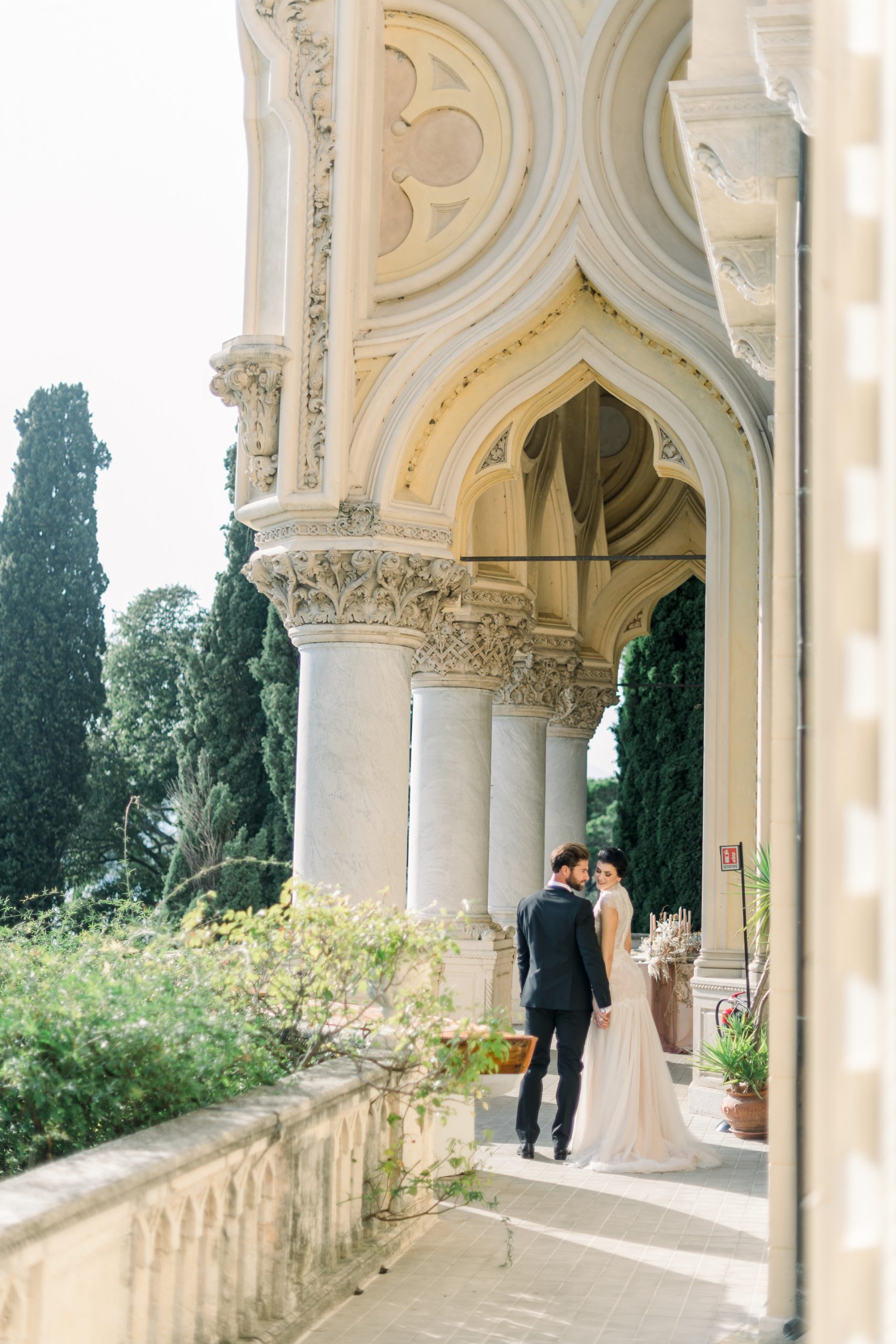 5 Pro Tips for Planning a Destination Wedding in Italy - Lisa Giolo